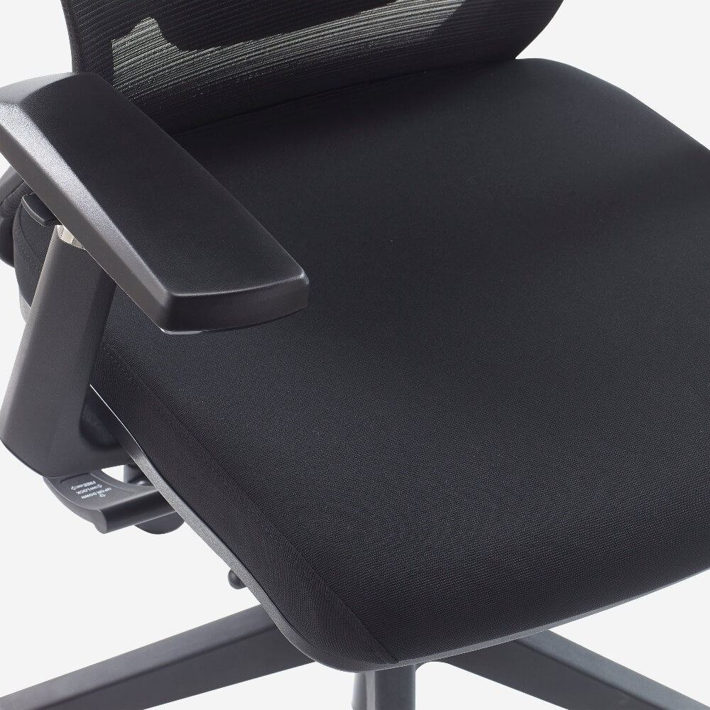 Ergonomic Performance Office Chair NZ | Deskbird