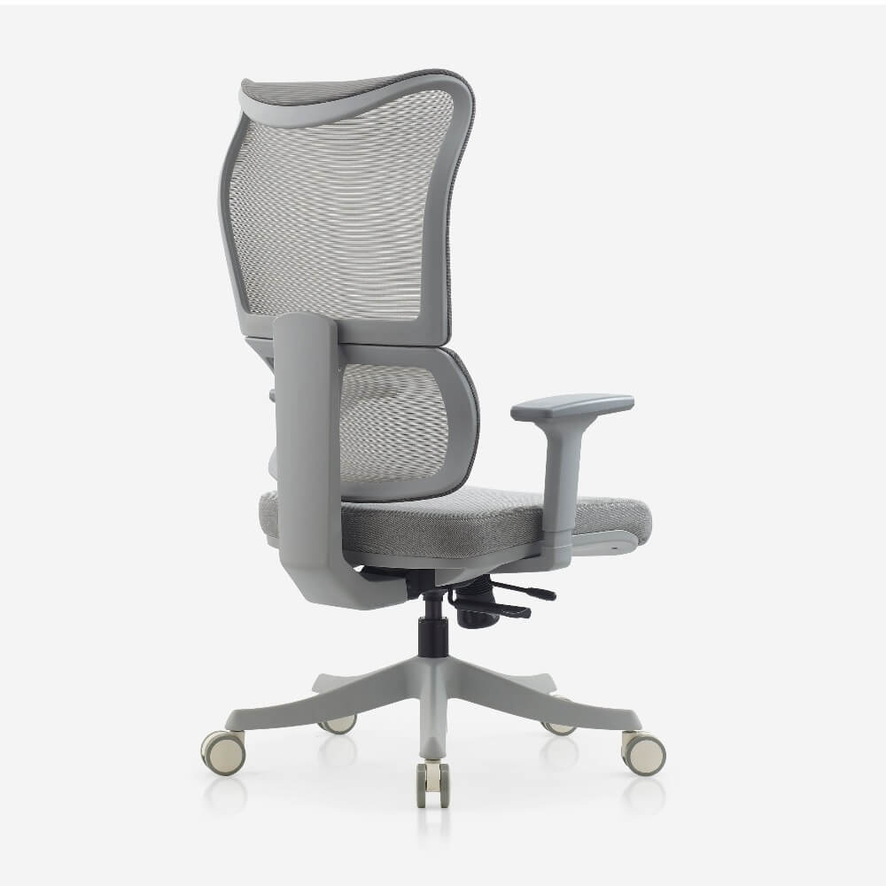 Deskbird | Infinity Chair - Grey