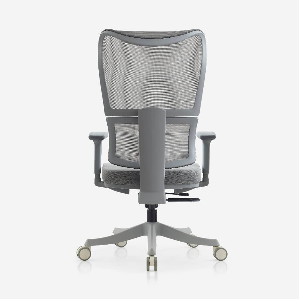 Deskbird | Infinity Chair - Grey