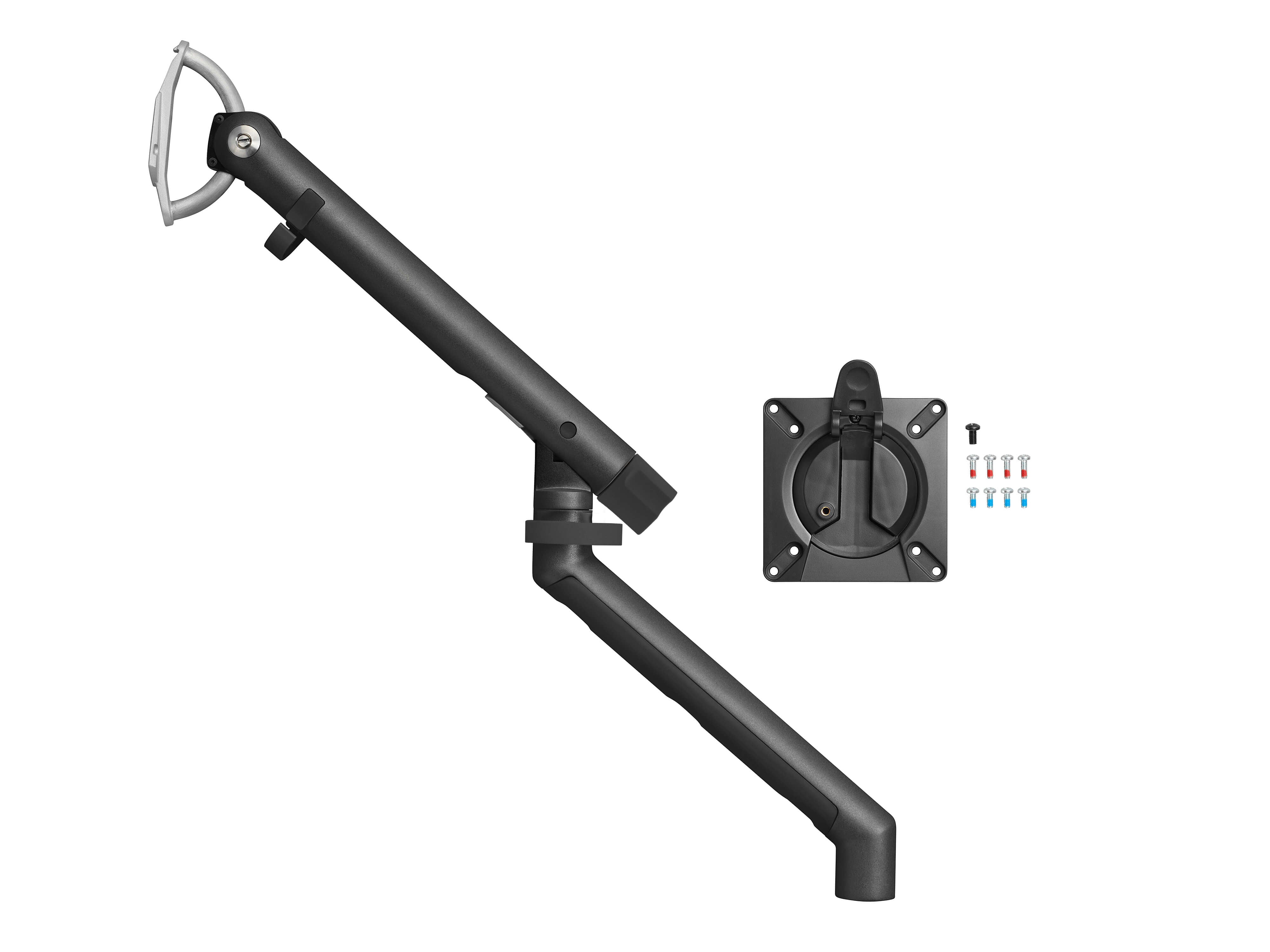 Deskbird | Award Winning Flo Single Monitor Arm
