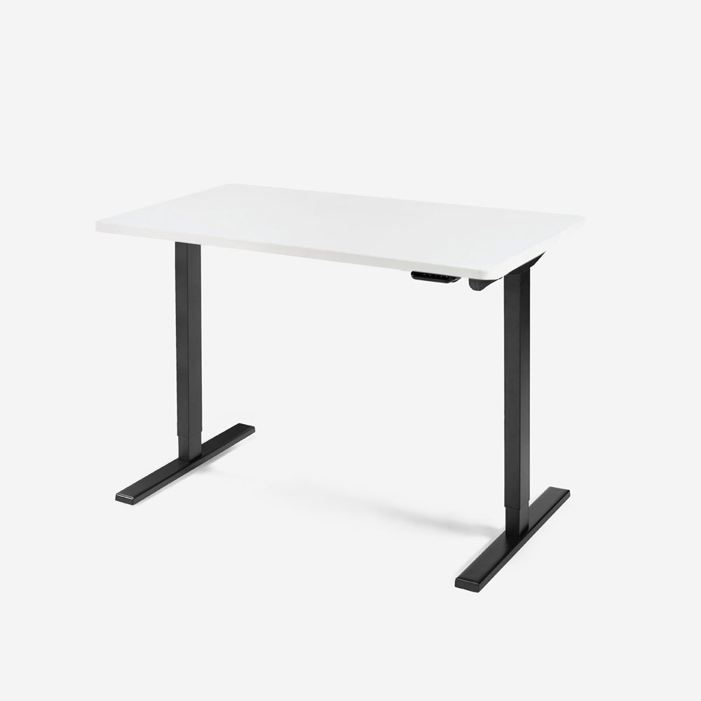 Small Work Desk NZ | Mini Series Standing Desk for Office