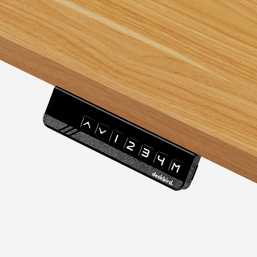 Deskbird | Signature Standing Desk Collection