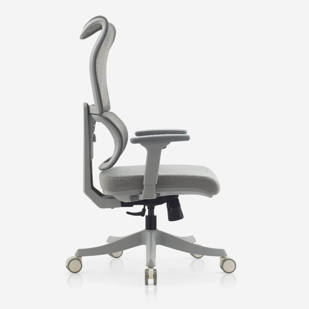Deskbird | Infinity Chair - Grey