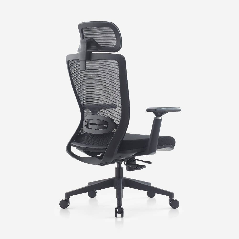 Ergonomic Performance Office Chair NZ | Deskbird